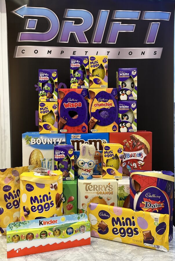 Winners Archive - Drift Competitions