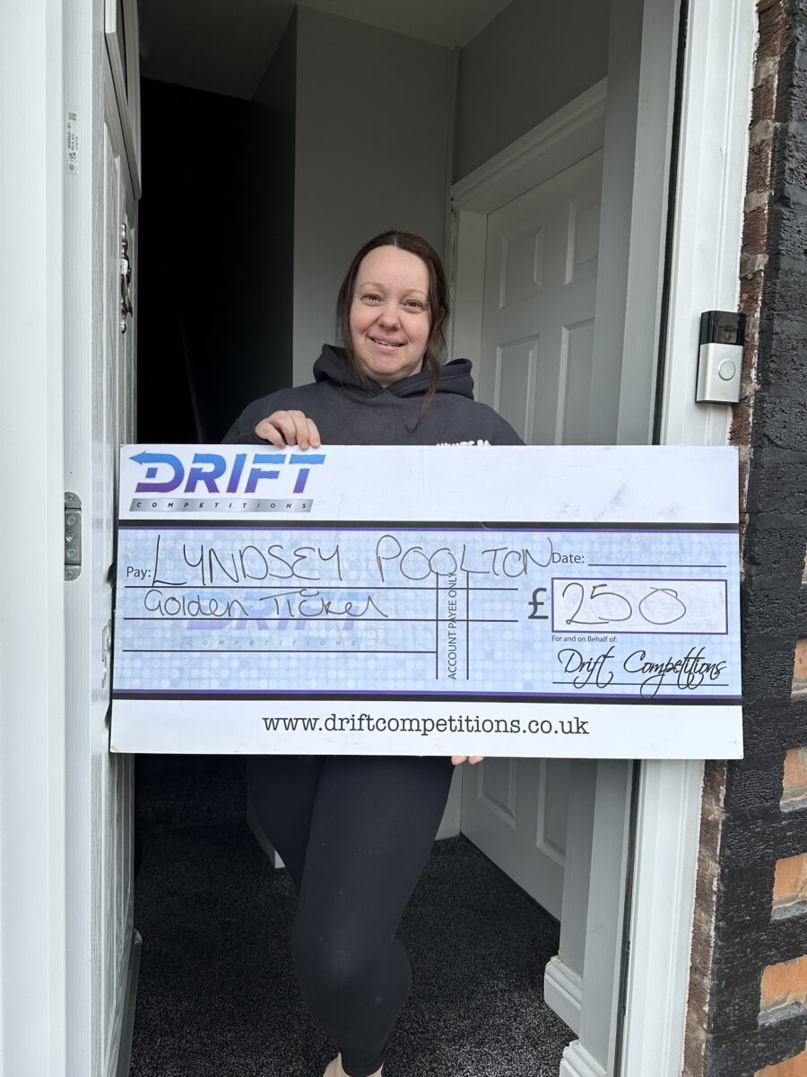 Winners Archive - Drift Competitions