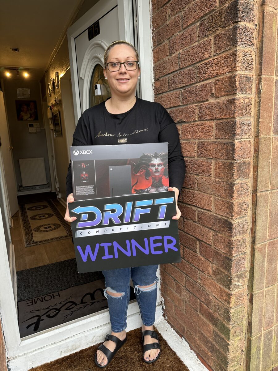 Winners Archive - Drift Competitions