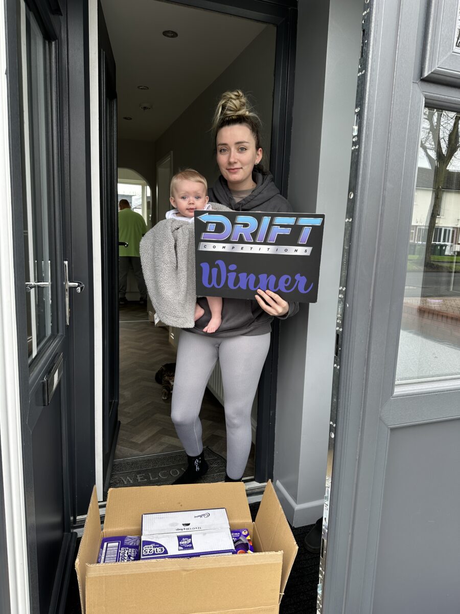 Winners Archive - Drift Competitions