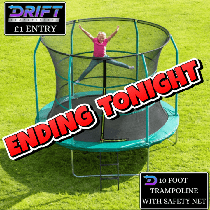 Home - Drift Competitions