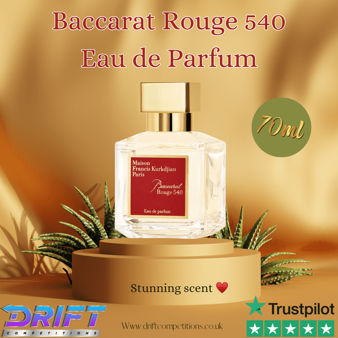 Home - Drift Competitions