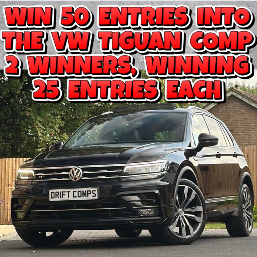 Winners Archive - Drift Competitions