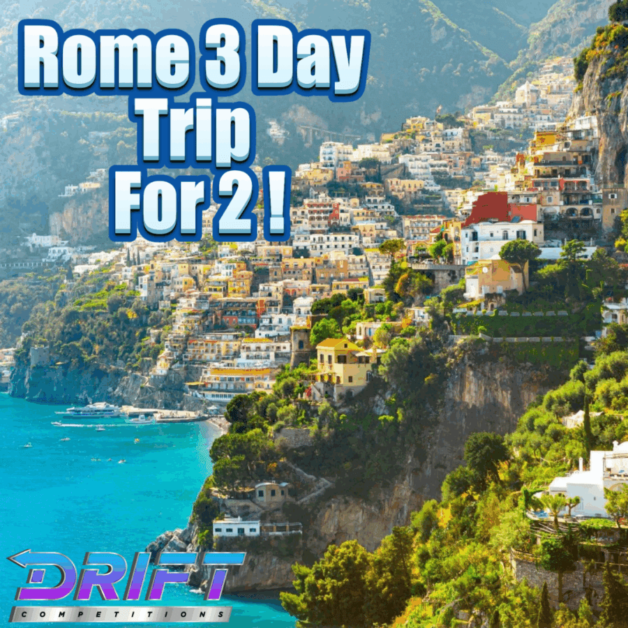 Home - Drift Competitions